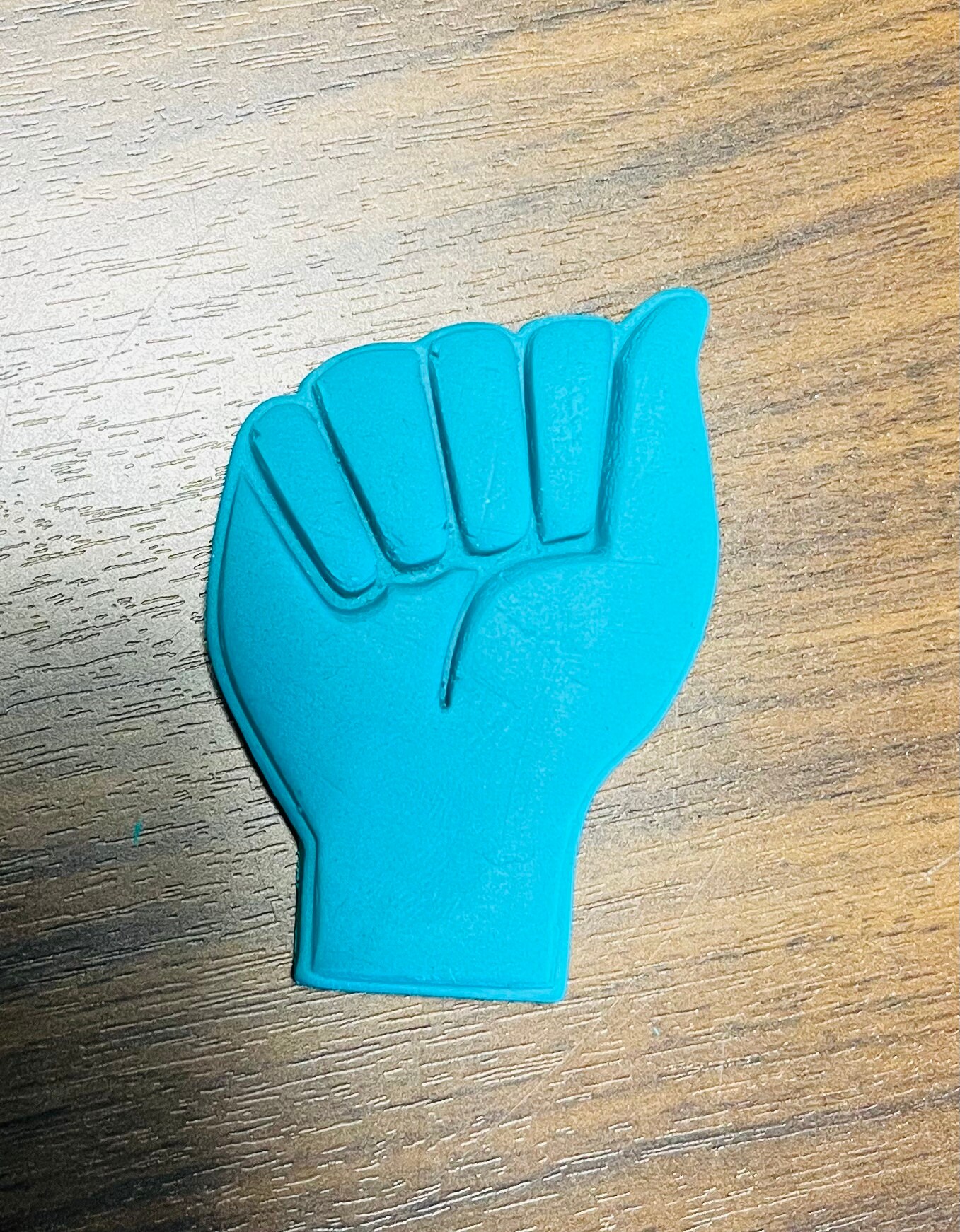 ASL Sign Language Alphabet DIGITAL Files Only Cookie Cutter - Etsy Israel