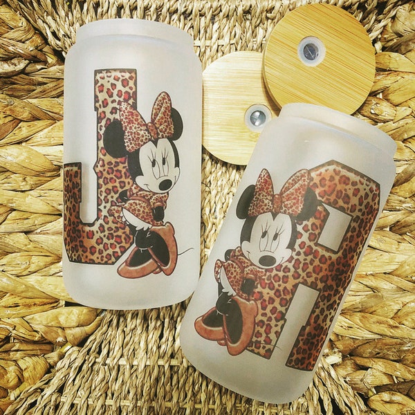 Abc Can Glass - Etsy