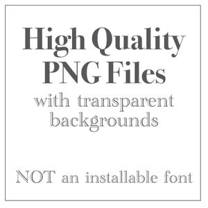 Pink Watercolor Alphabet Letters and Numbers, Wedding Lettering ...