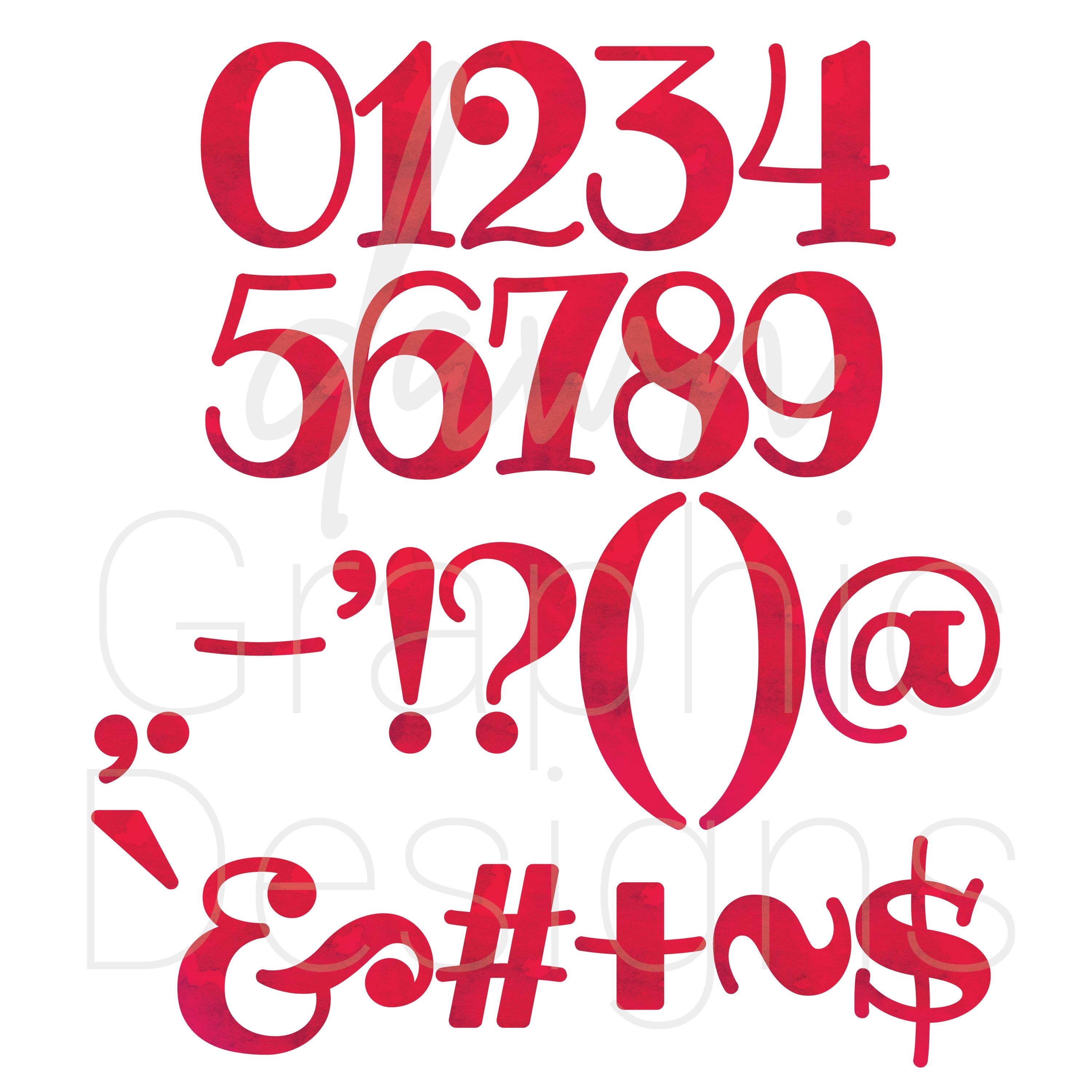 Red Watercolor Letters PNG, Bright Letters, Watercolor Art, Watercolor ...