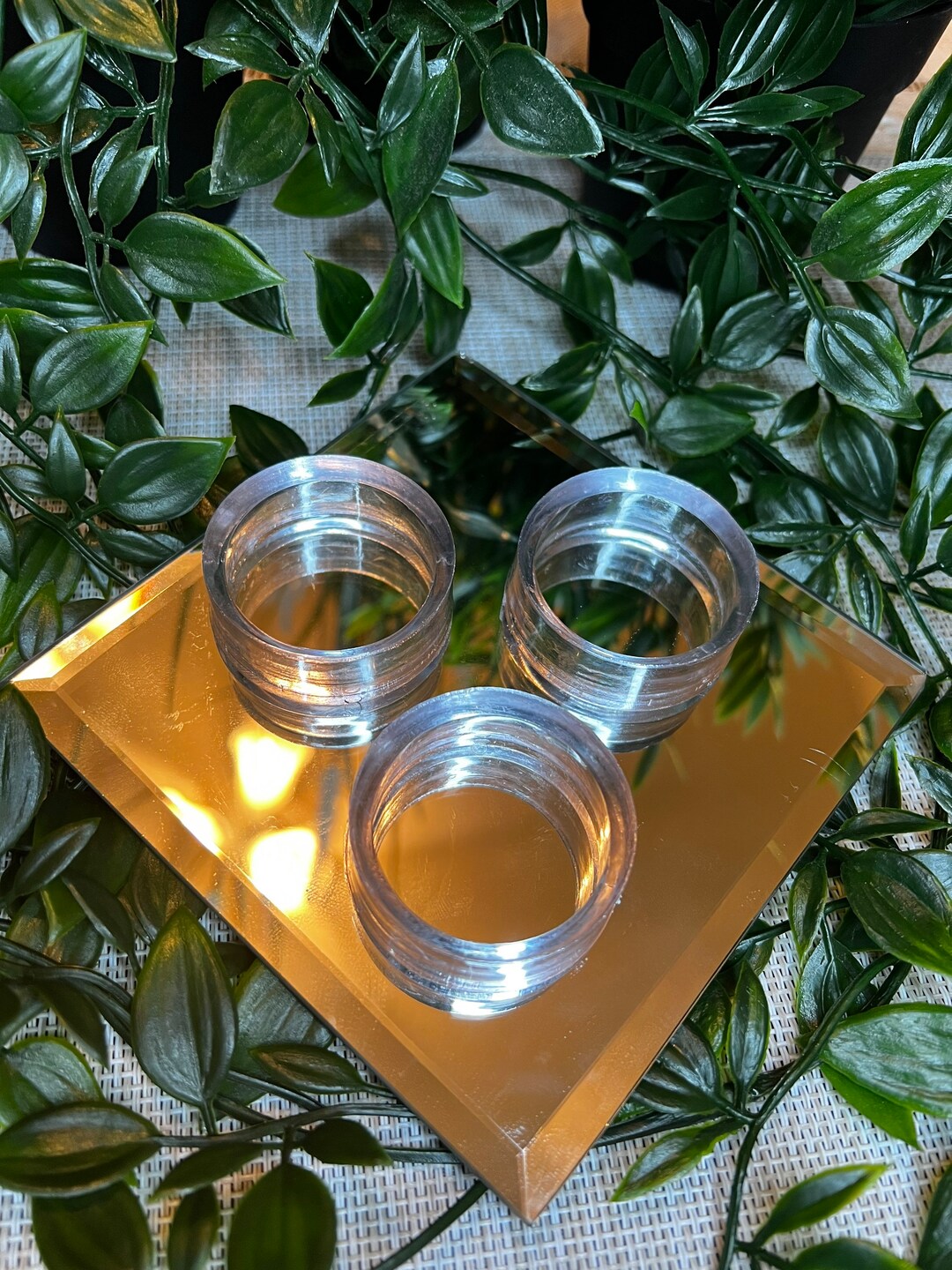 Large Acrylic Sphere Stand - Etsy