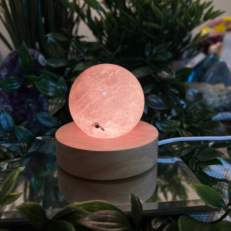 Sphere Light - Etsy