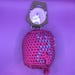 Blushing BMO Crocheted Amigurumi Plush Keychain - Etsy