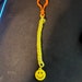 Rubber Band Keychains - Etsy