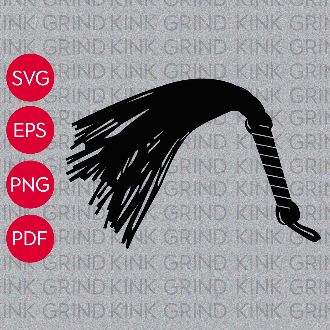 Flogger SVG, Svg, BDSM, NSFW, Dominate/submissive, Adult Svg ...