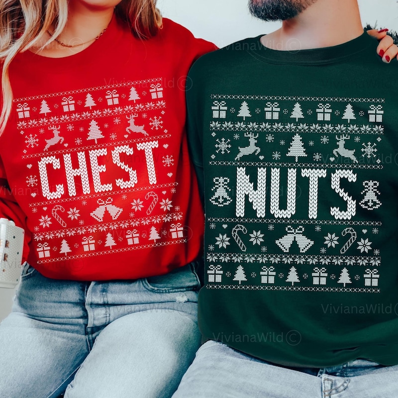 Couple Outfits T Shirt - Etsy