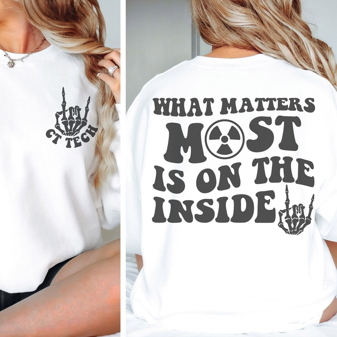 CT Tech Sweatshirt, Ct Technologist, Retro Ct Tech Sweatshirt, Ct Tech ...