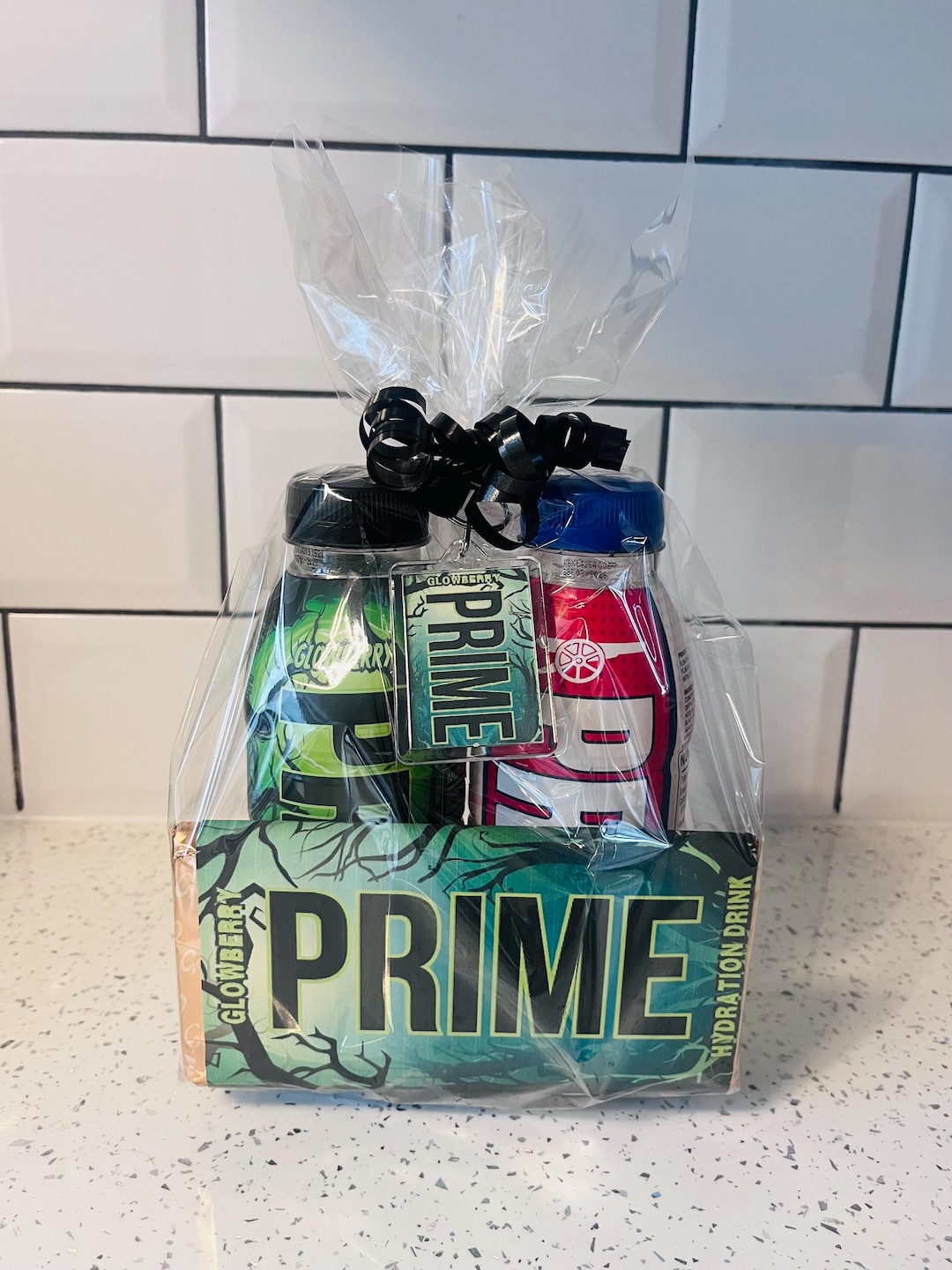 Prime Hamper. Includes Glowberry V2 Prime & Arsenal Prime. Galaxy ...