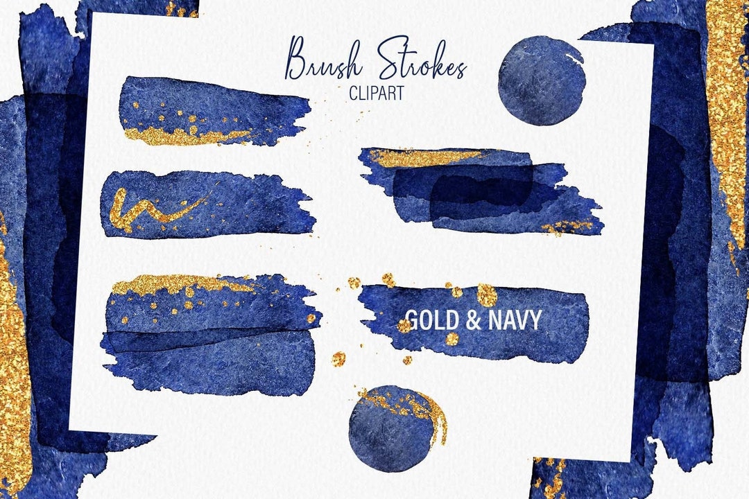 Watercolor Splash Brush Stroke PNG Watercolor Background Clipart ...