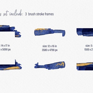 Watercolor Splash Brush Stroke PNG Watercolor Background Clipart ...