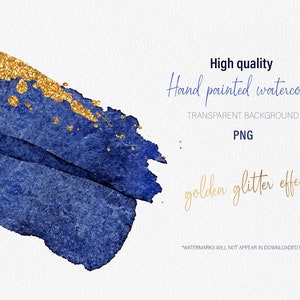 Watercolor Splash Brush Stroke PNG Watercolor Background Clipart ...