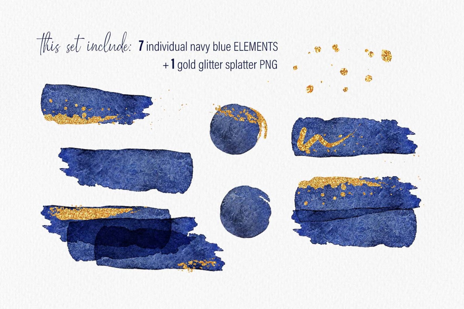 Watercolor Splash Brush Stroke PNG Watercolor Background Clipart ...