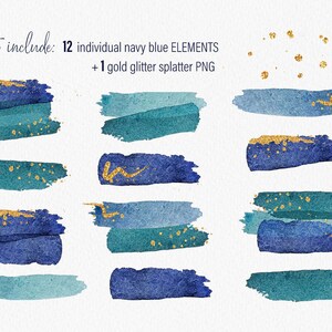 Watercolor Splash Brush Stroke PNG Watercolor Background Clipart ...