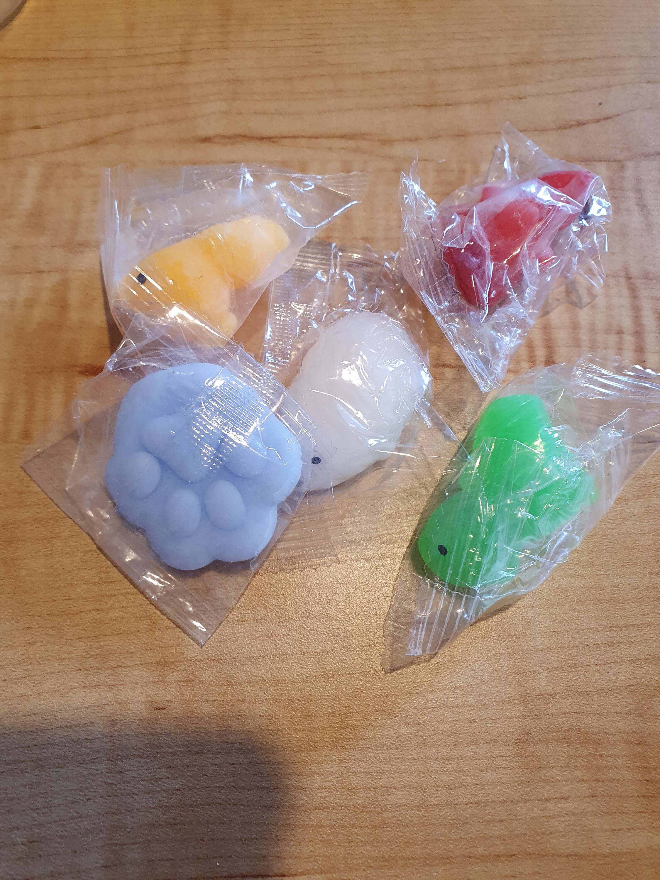 Slime Party Pack // Multiple Slimes // Slime Add Ins // DIY Slime // NZ ...