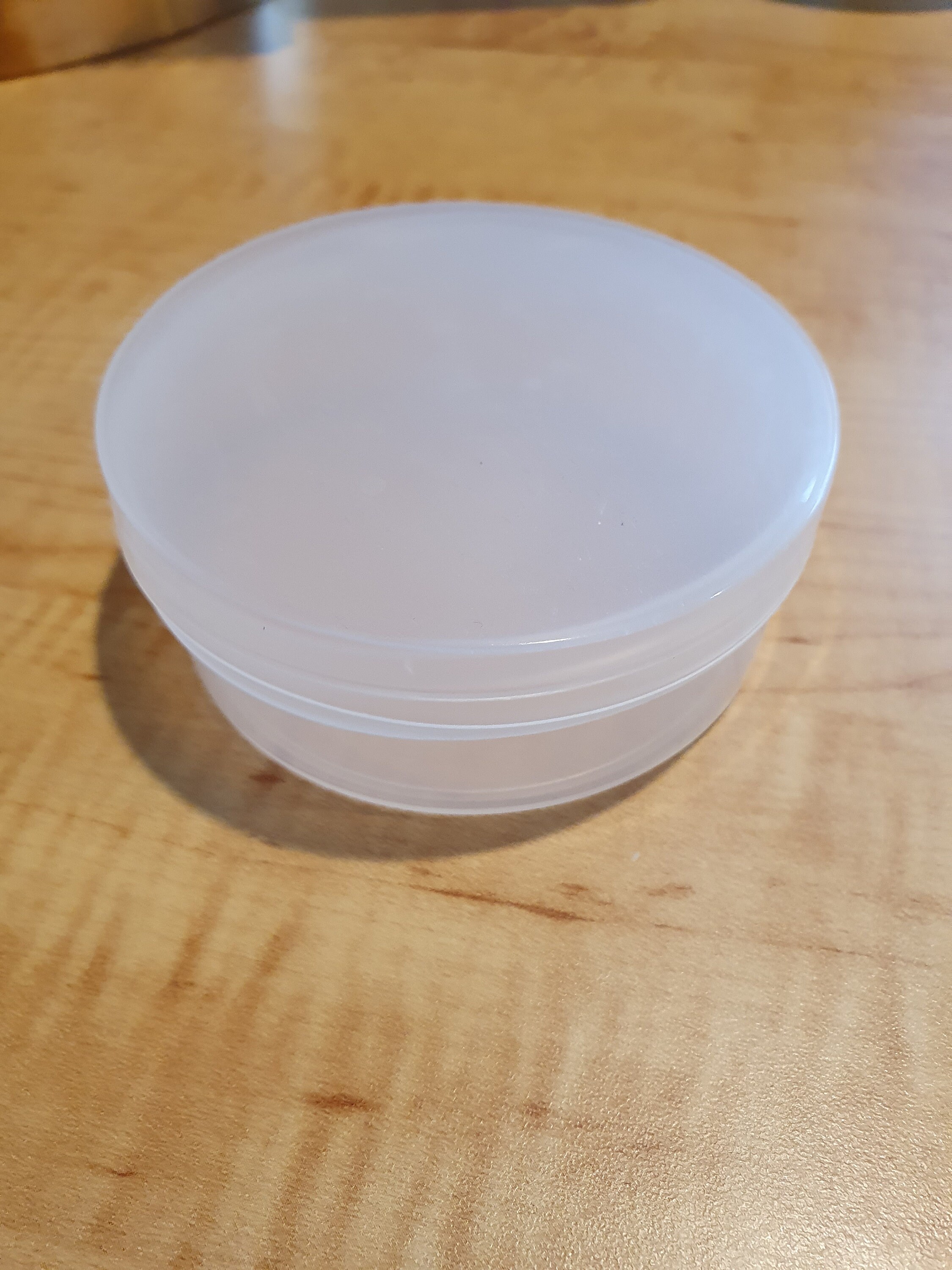 Extra Slime Container // Inflation Air Tight Container// NZ Slime Shop ...