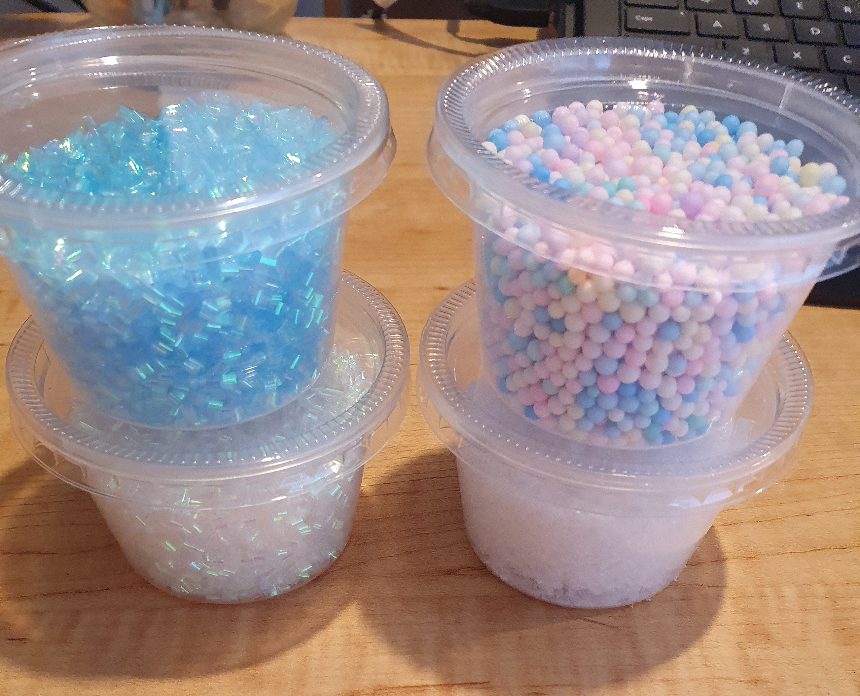 Slime Party Pack // Multiple Slimes // Slime Add Ins // DIY Slime // NZ ...