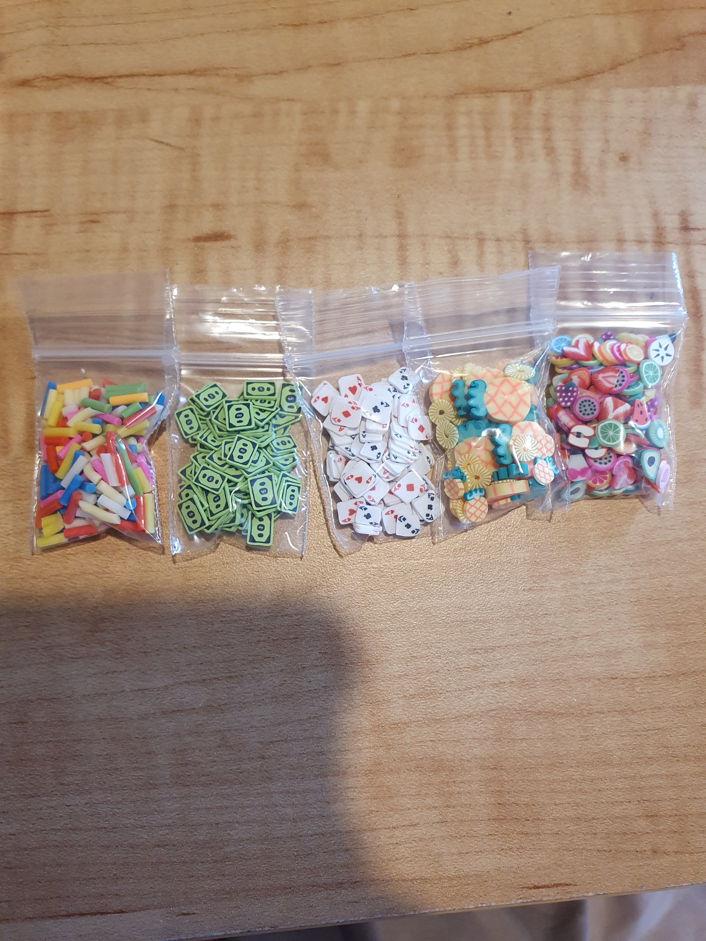 Slime Party Pack // Multiple Slimes // Slime Add Ins // DIY Slime // NZ ...