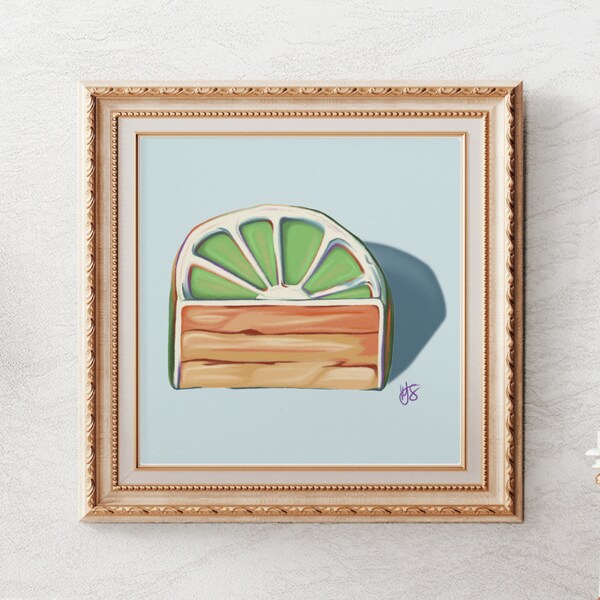 Wayne Thiebaud - Etsy