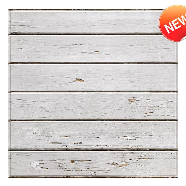 Shiplap Wall Art - Etsy