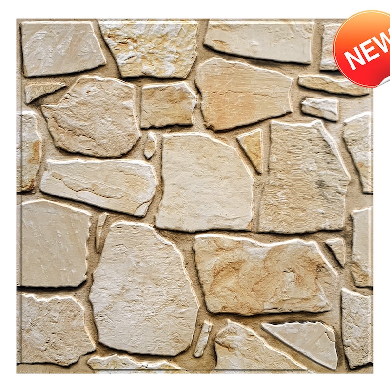 Stone Wallpaper - Etsy