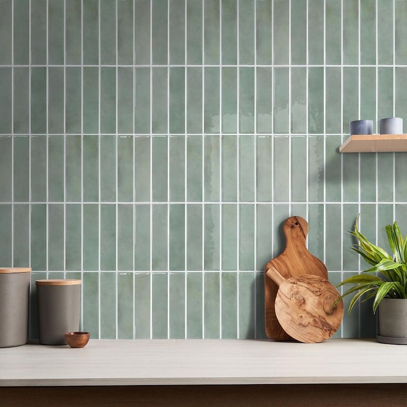 Backsplash Stick Tile - Etsy