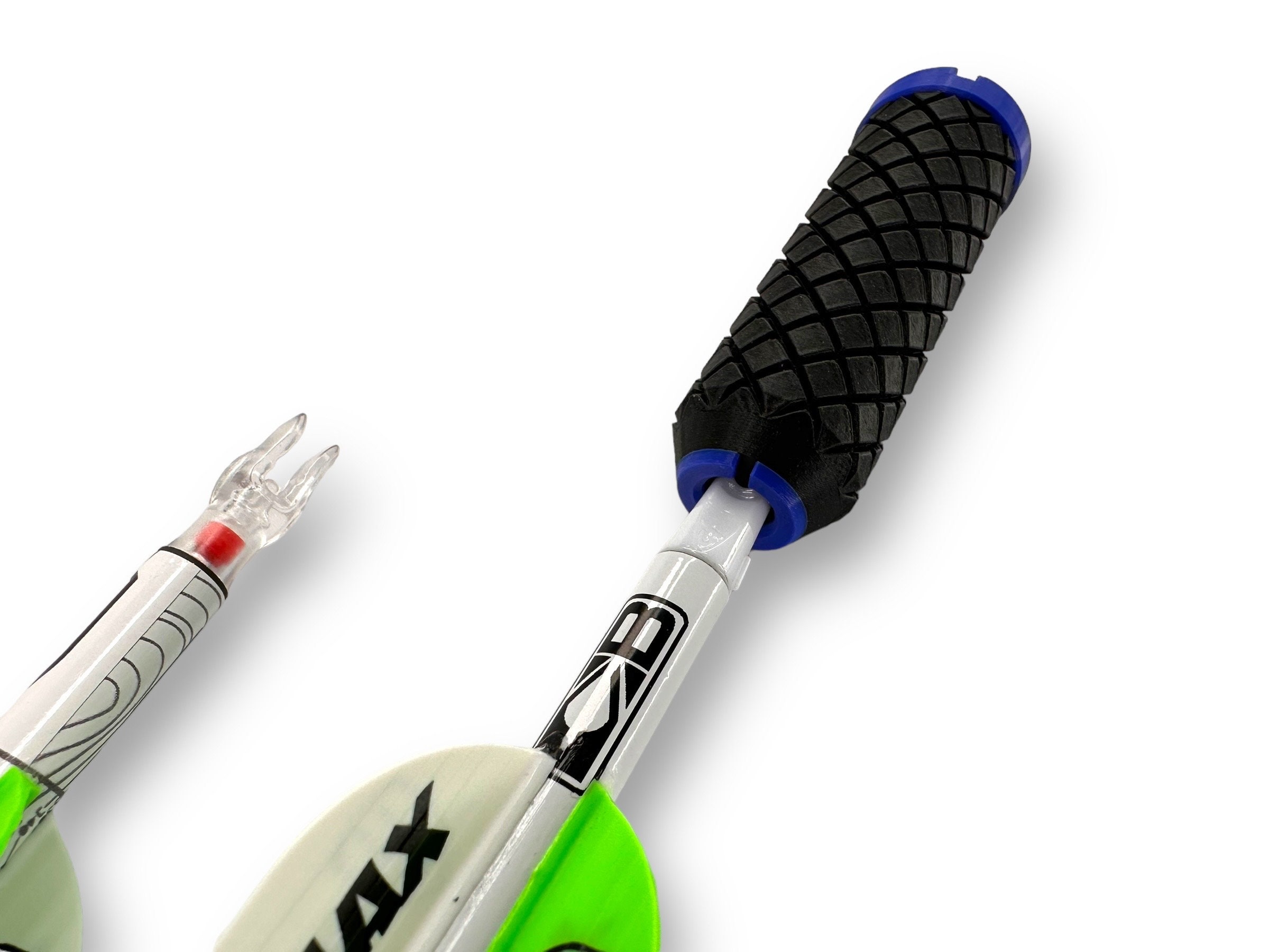 Arrow Nock Indexing Tool - Etsy