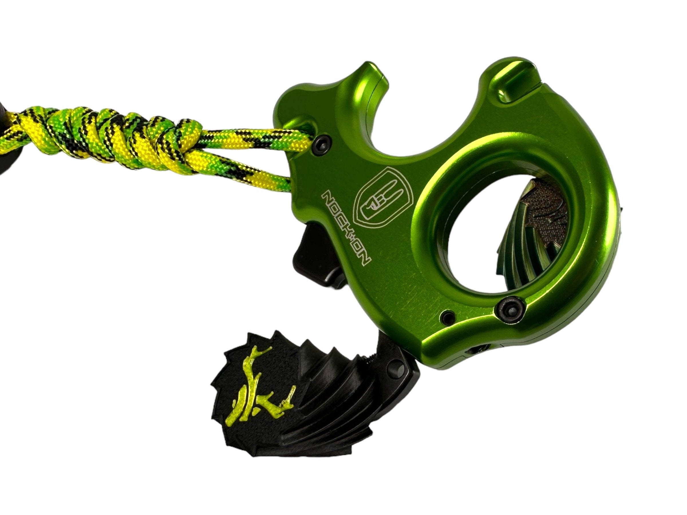 Carter NOCK-2-IT Release Custom Helical Knob - Etsy