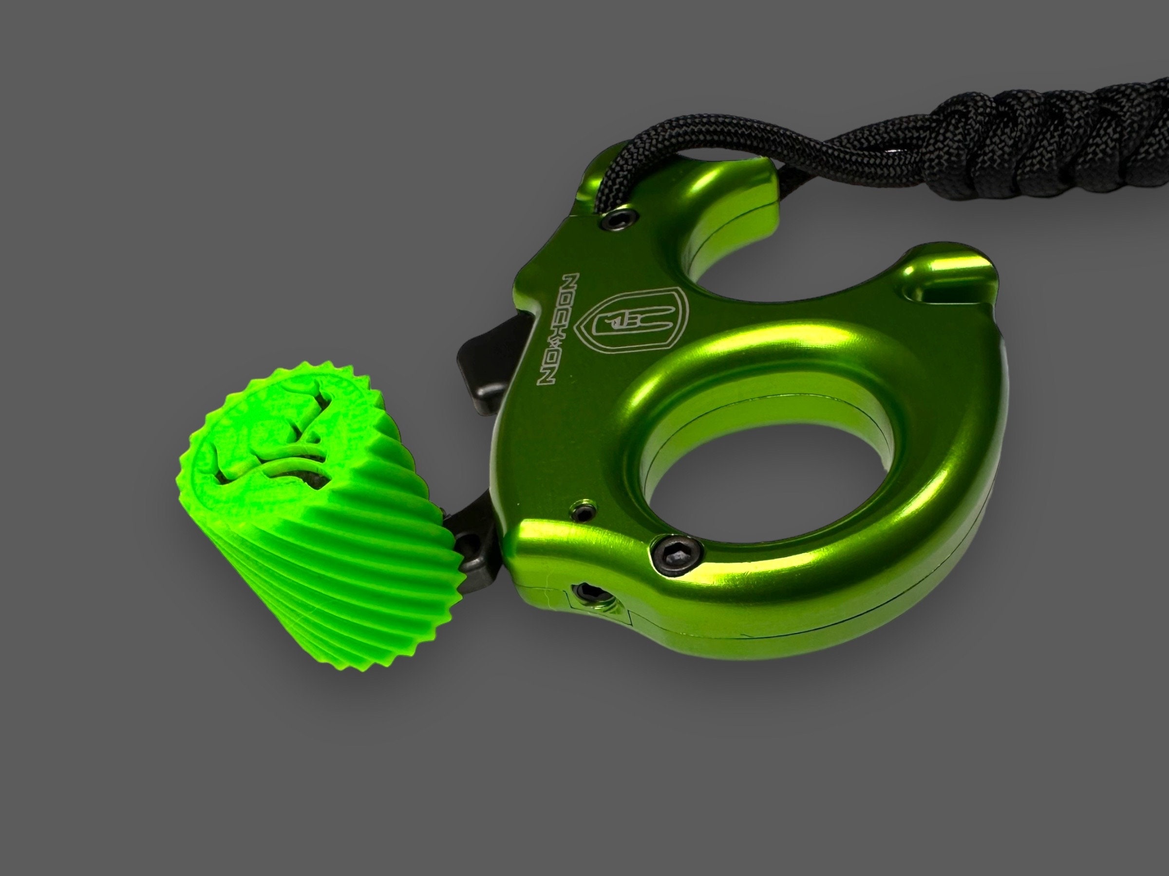 Carter NOCK-2-IT Release Custom Helical Knob - Etsy