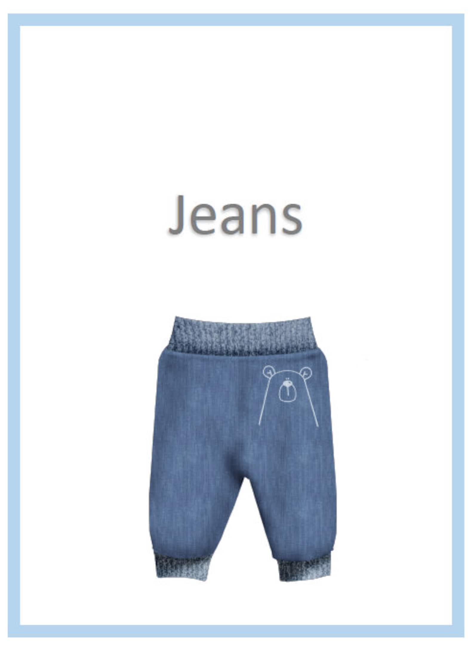 Clothes Drawer Labels, Clothing Drawer Organizer, Closet Organiser ...