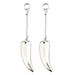 Vanitas No Carte Astolfo Earrings, Anime Earrings, 925 Sterling Silver ...