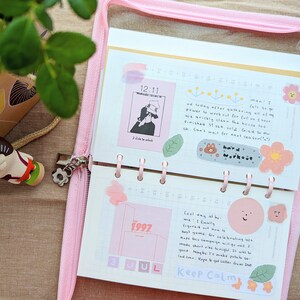 32 Cute Digital Healthy Lifestyle Stickers Printable - Etsy