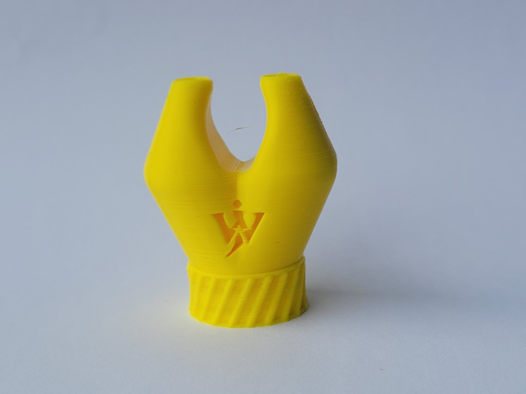Popper Inhaler (3d Printed) - Etsy