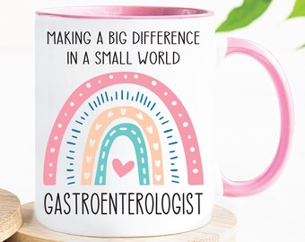 Funny Gi Doctor Mugs - Etsy