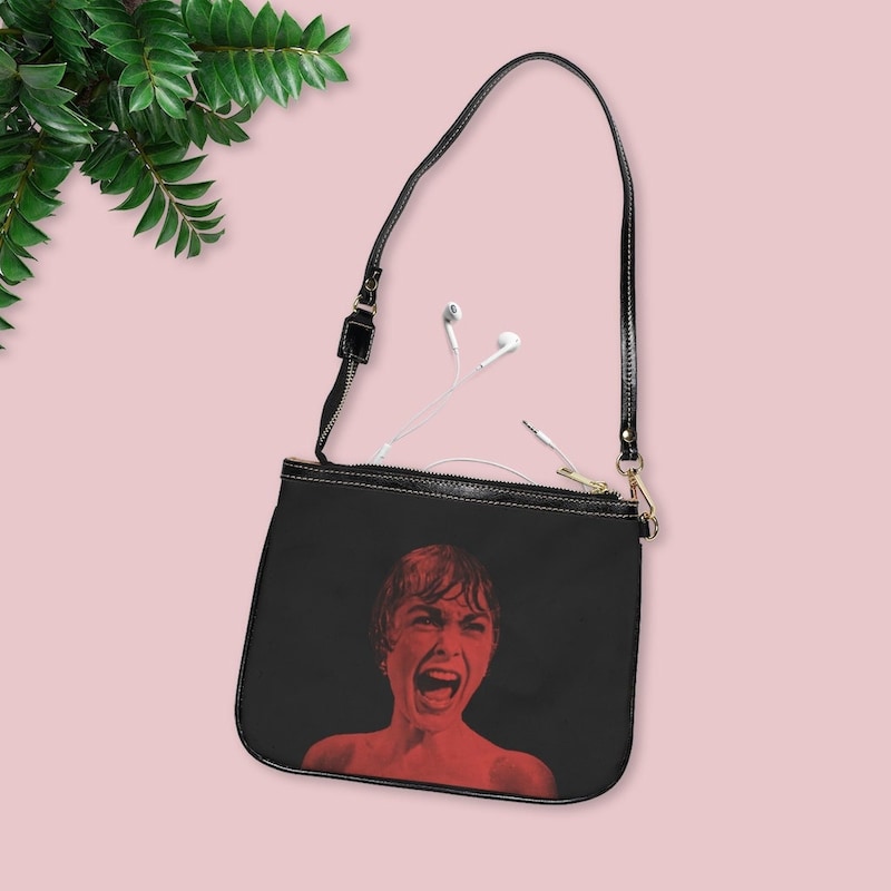 Horror Themed Purses - Etsy
