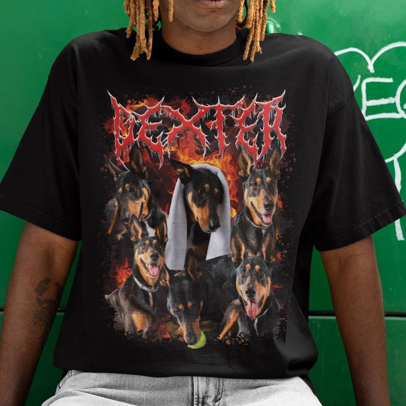 Bootleg Pet Merch - Etsy