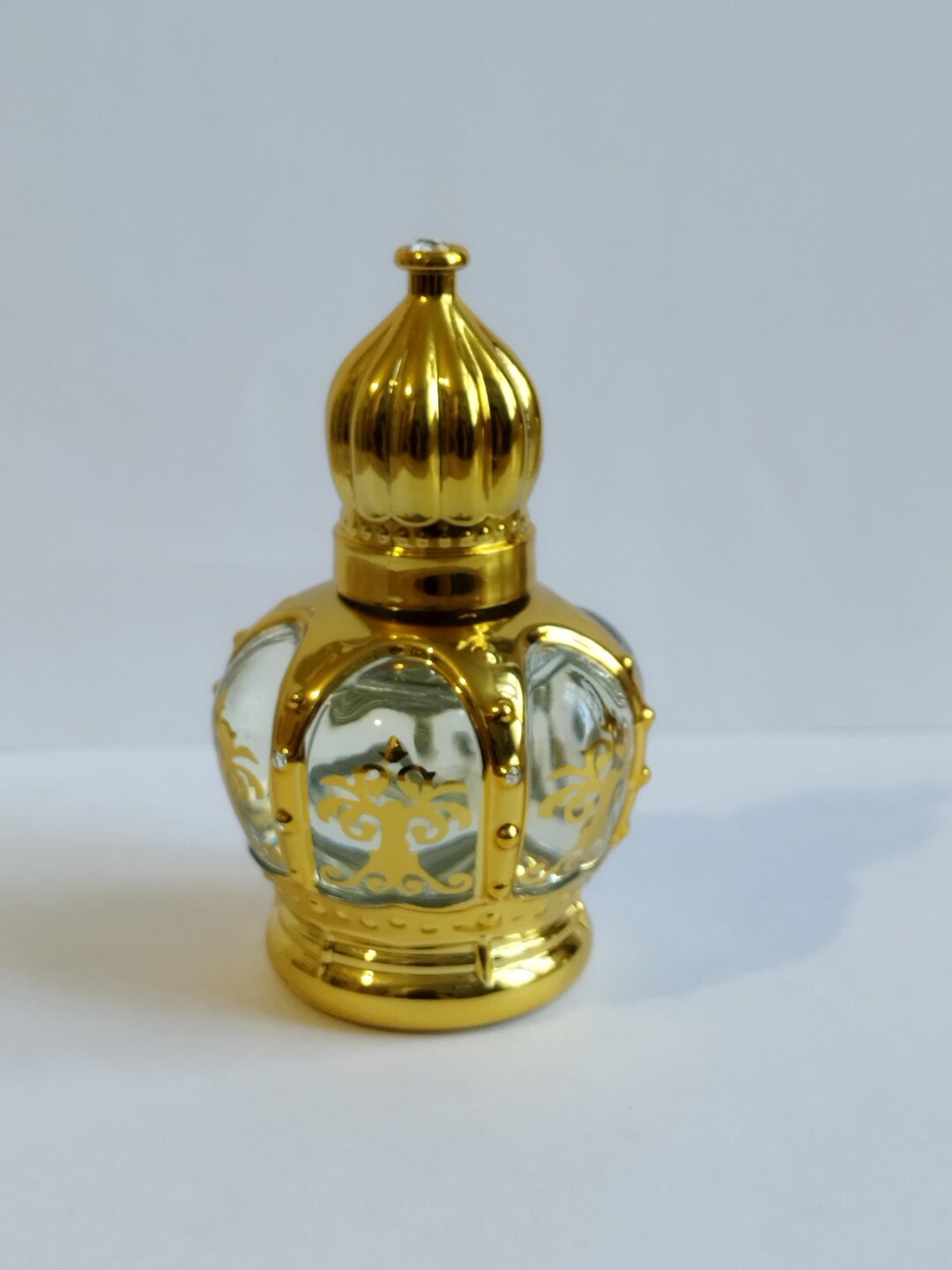 Sandalia Faiza Oil Perfume - Etsy