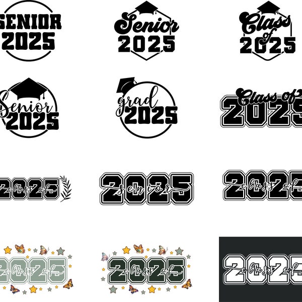 Class of 85 Svg - Etsy