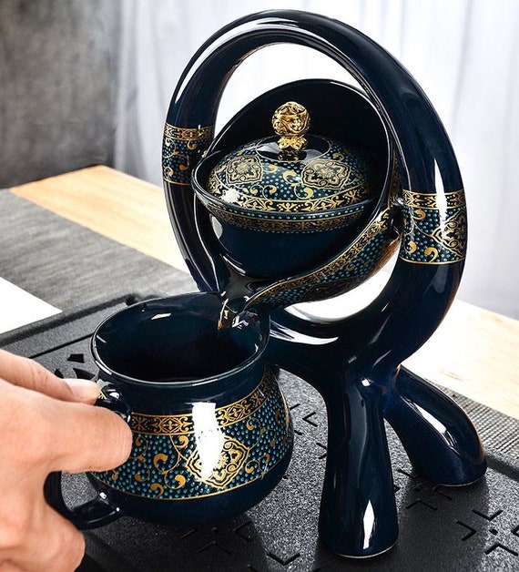 Creative Teapot Design