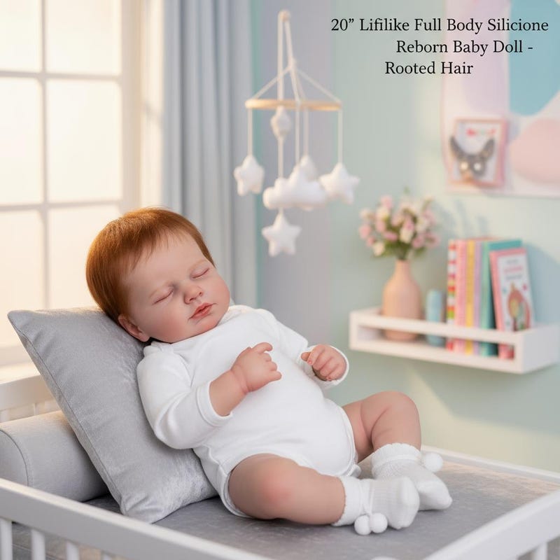 Reborn baby vollsilikon - Etsy.de