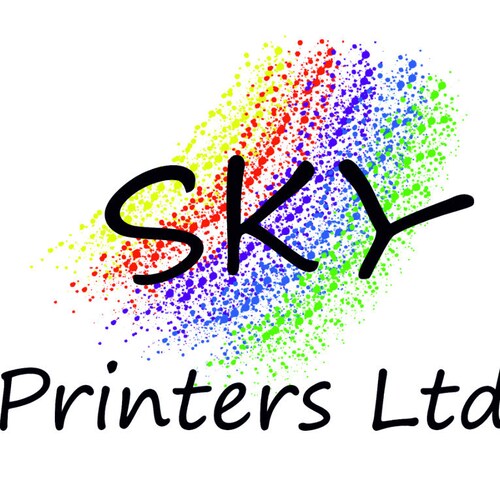 SkyPrinters - Etsy