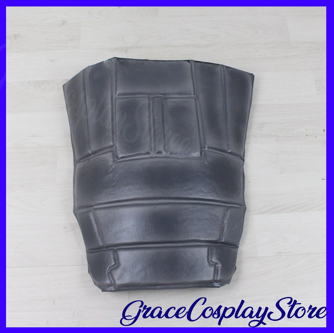 Custom Cummerbund Mandalorian Beskar S/4XL - Etsy