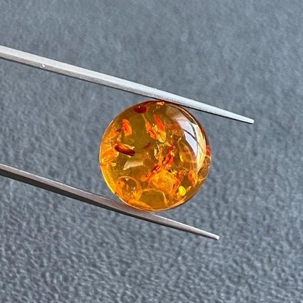 Synthetic Amber - Etsy