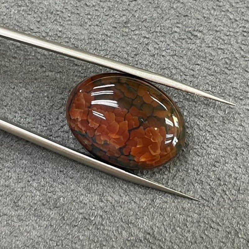 Dragons Vein Agate - Etsy