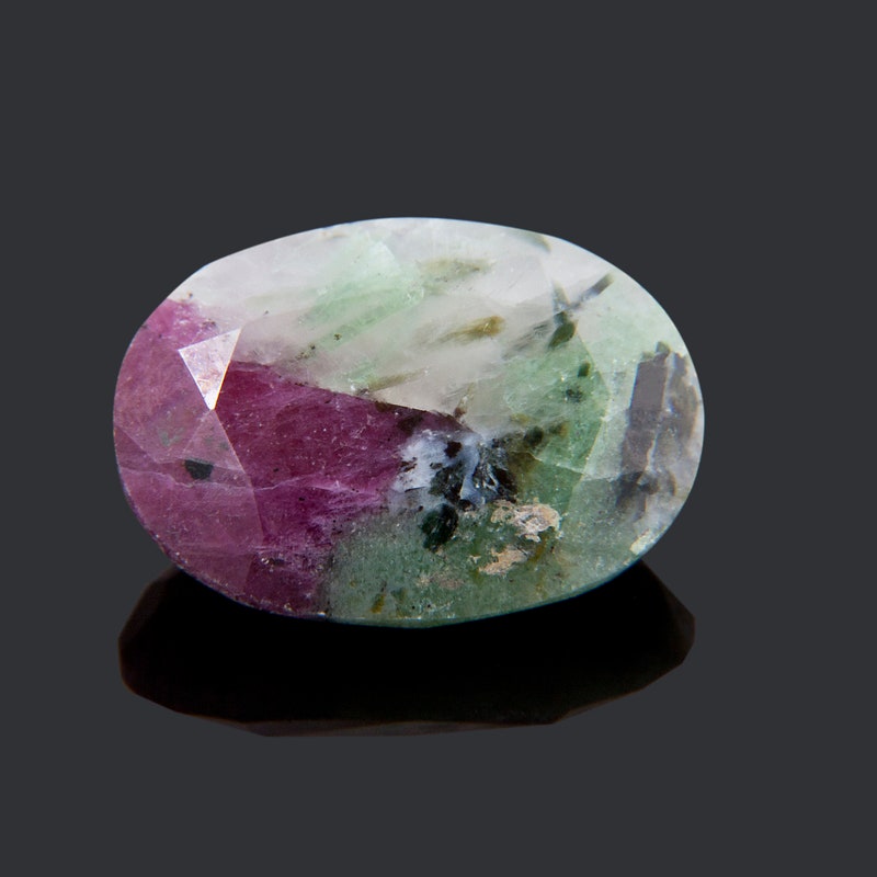 Natural Ruby - Etsy