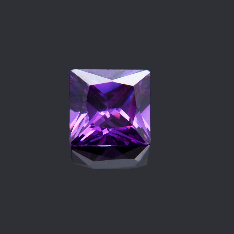 Loose Amethyst - Etsy