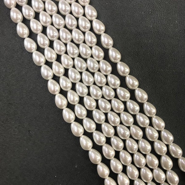 Mallorca Pearl Necklaces - Etsy