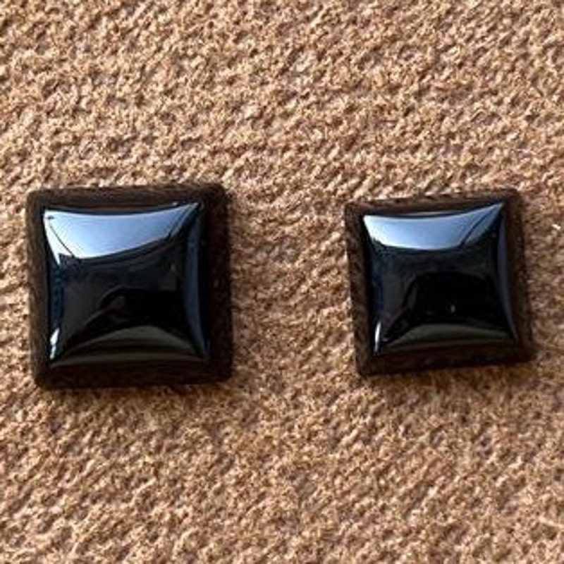 10 X 10 Square Cabochon - Etsy