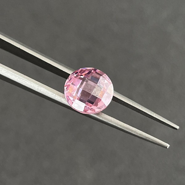 Pink Stone Jewelry - Etsy