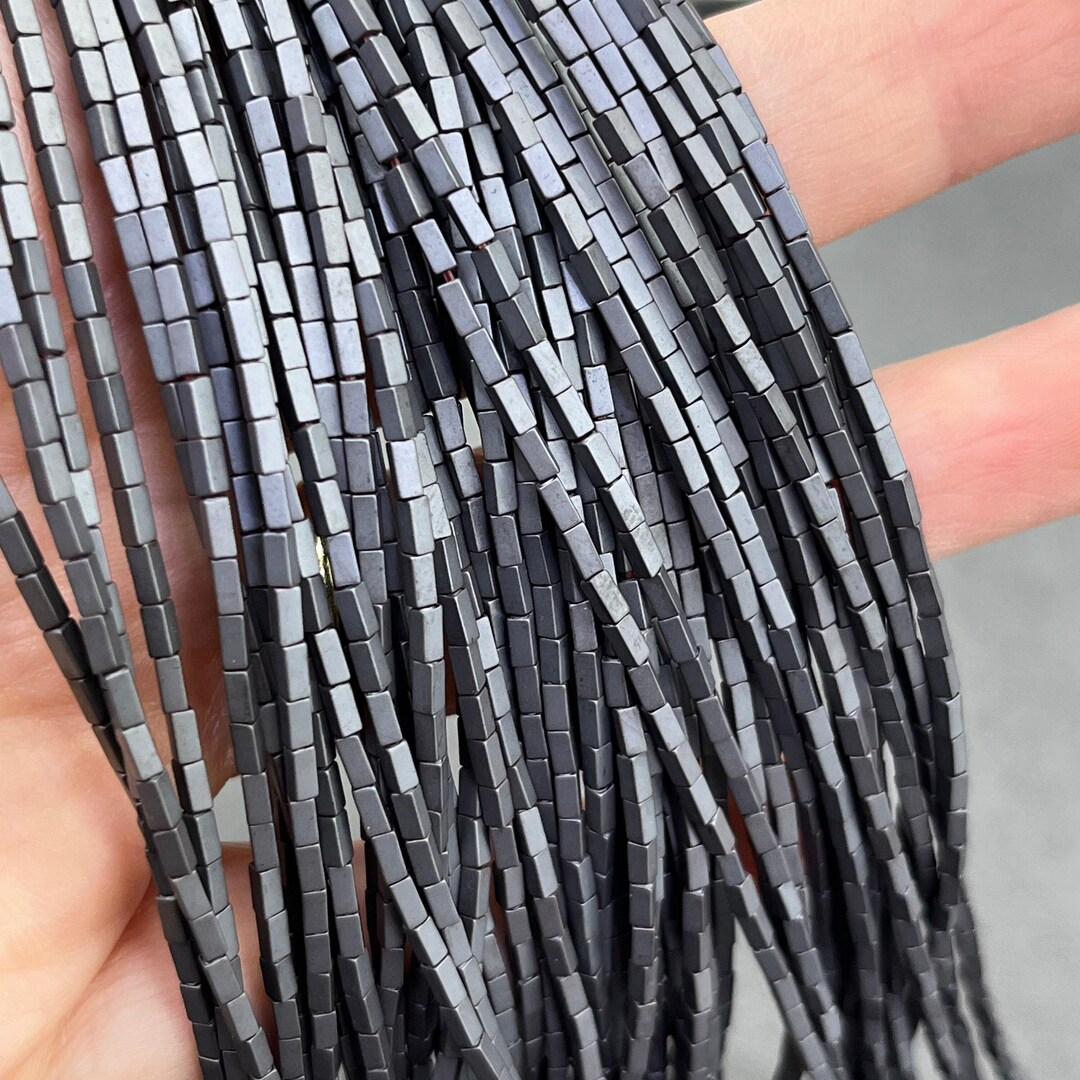 Superior Quality, Natural Hematite Beads , Hematite Beads With Highly ...