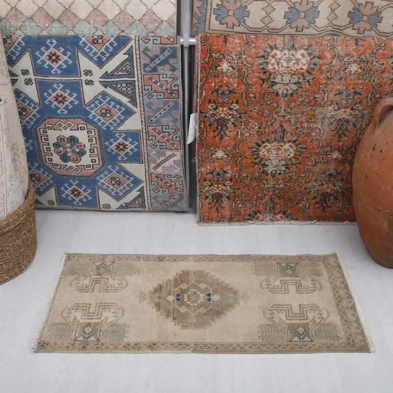 2x4 Bath Mat Rugs - Etsy